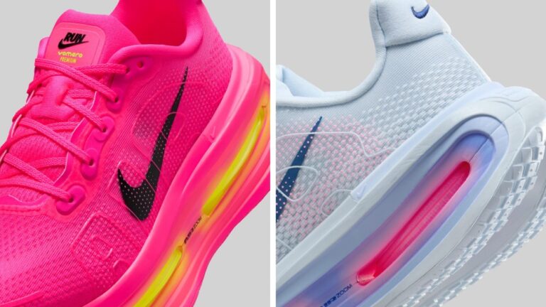 Nike Vomero Premium HM5973-603 HM5973-400 Release Date - neleux