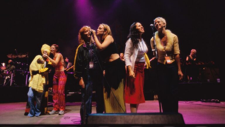 ‘Lilith Fair: Building a Mystery’ Introduces the Iconic Festival to a ...