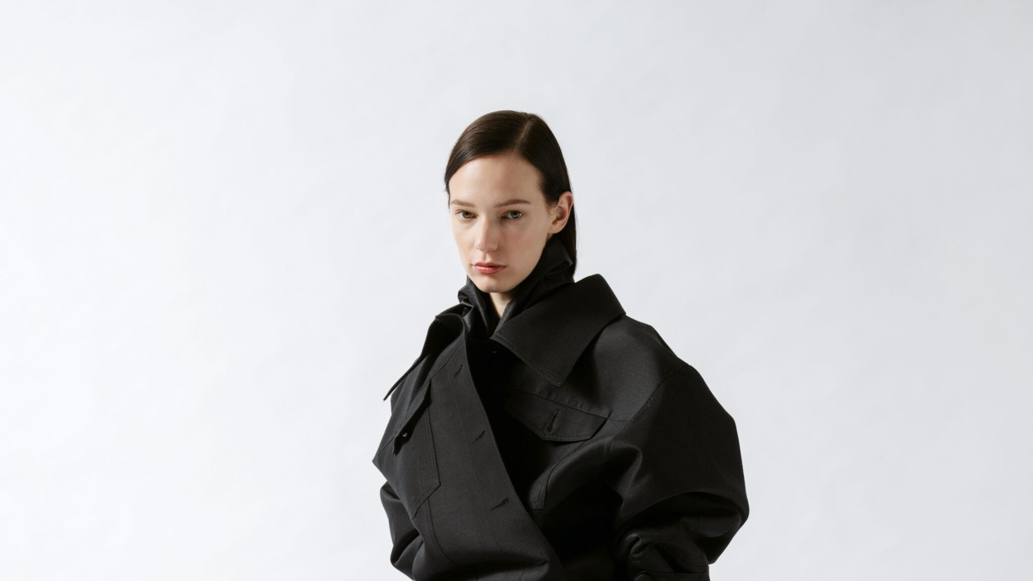 Sharon Wauchob Spring 2026 Ready-to-Wear Collection - neleux